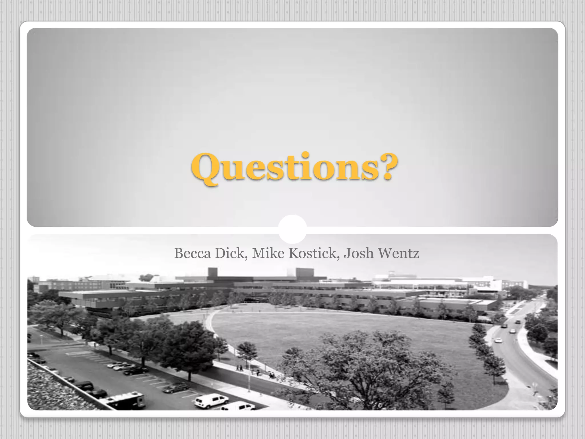 Ae 372 Project 1 Presentation Final | PPTX