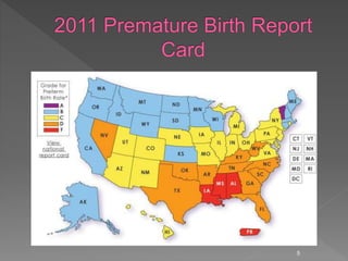 Prenatal Care Powerpoint | PPTX