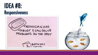 ae3 Conference Closing Session 10 Takeaways | PDF