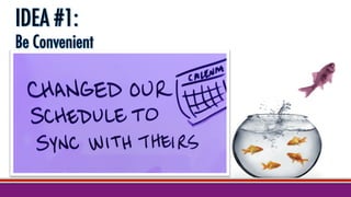 ae3 Conference Closing Session 10 Takeaways | PDF