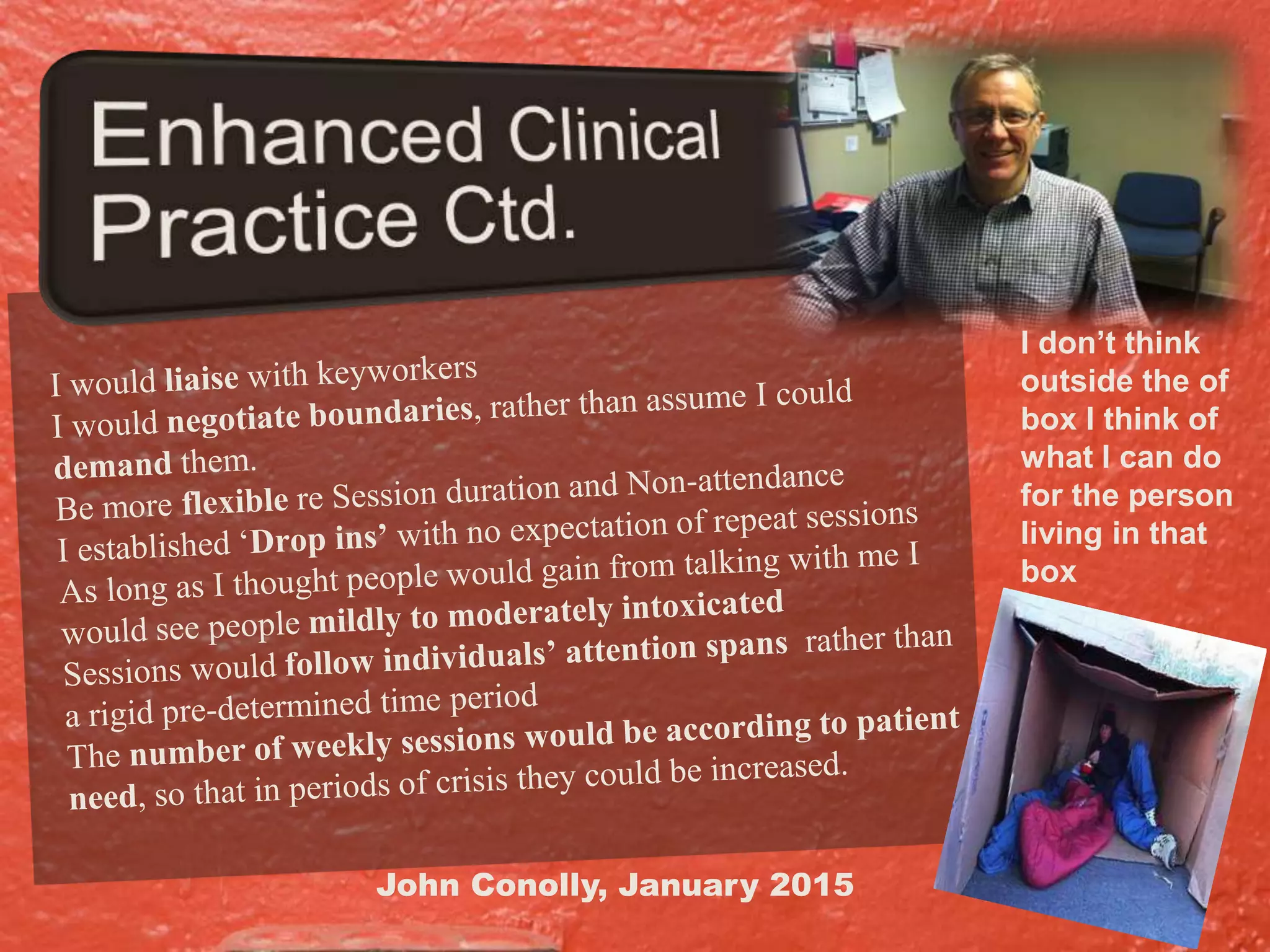 From Symptoms to People Refs - VisualBee mark x3 | PPT