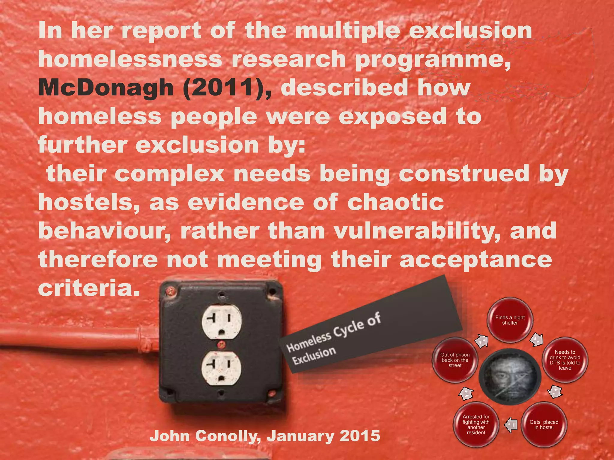 From Symptoms to People Refs - VisualBee mark x3 | PPTX | Mental Health ...