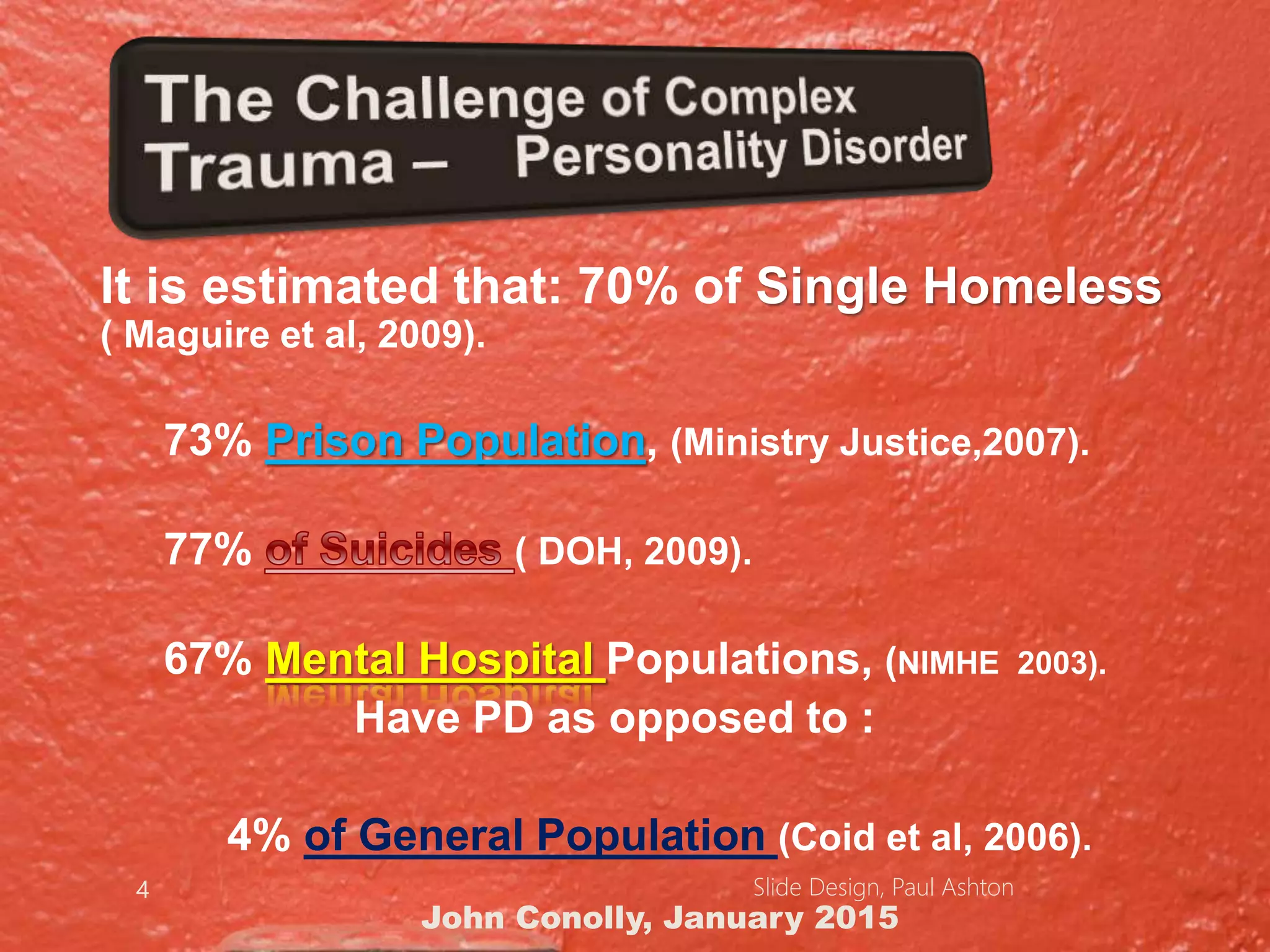 From Symptoms to People Refs - VisualBee mark x3 | PPT