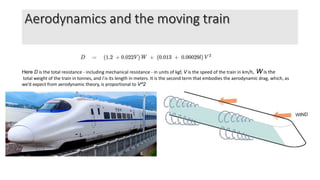 Evolution of Trains | PPTX