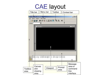 abaqus lecture 2 | PPT
