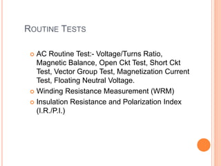 CPS Profile PPT | PPT