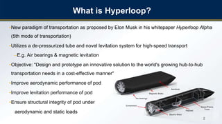 AE 4802 Final Presentation | PPTX
