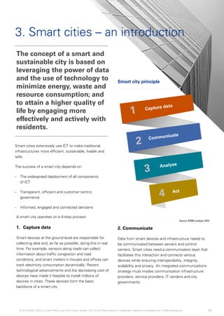 Dubai A new paradigm for smart cities | PDF