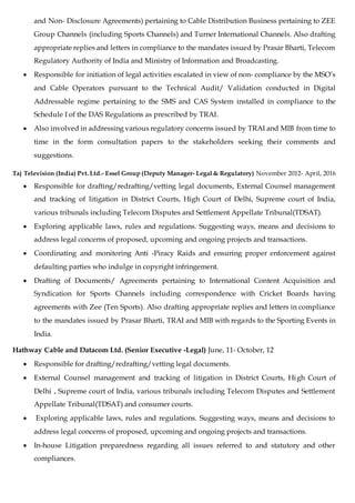 HIMANSHU KAUSHIK CV | DOCX