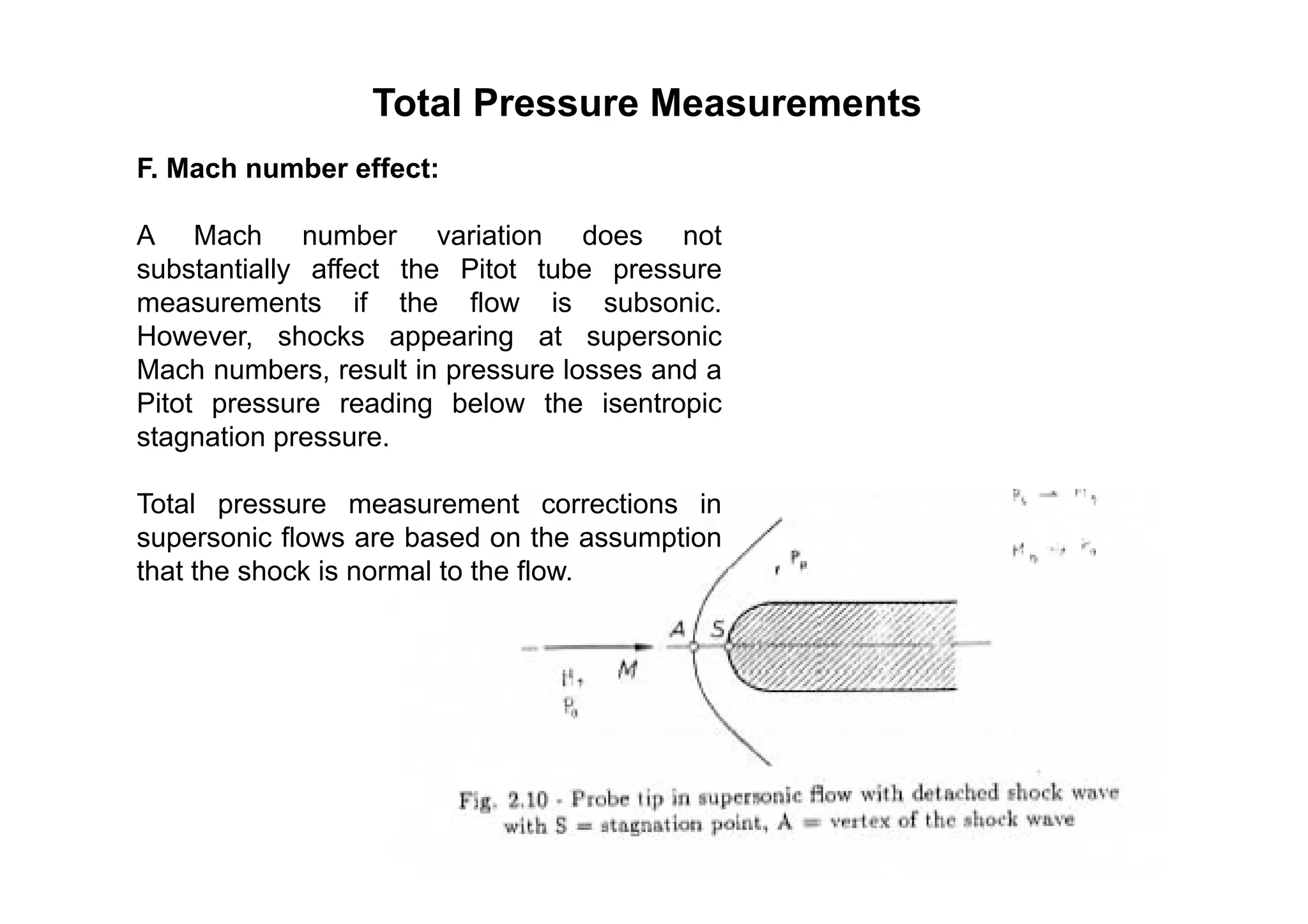 Totalpressure | PDF
