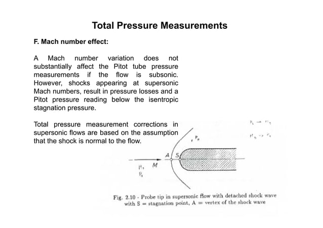 Totalpressure | PPT