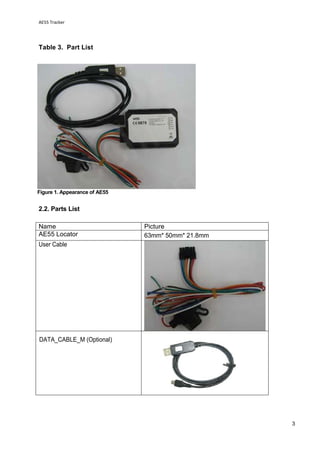 Ae55 brochure | PDF