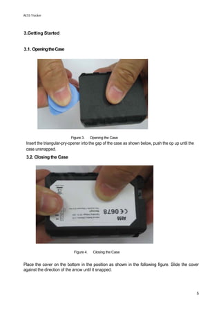 Ae55 brochure | PDF