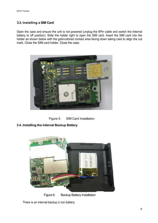 Ae55 brochure | PDF