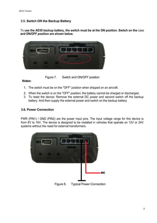 Ae55 brochure | PDF