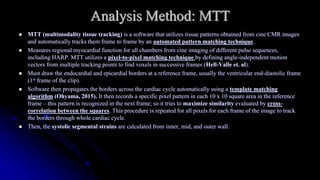 patrick.young.strainmrisequencesMESA | PPT | Free Download