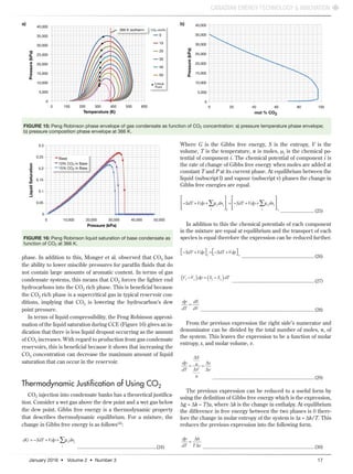 Peer Reviewed CETI 14-045: Experimental Investigation of Wet Gas Dew ...