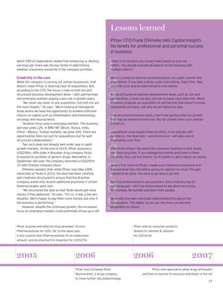 Capital_Insights_Issue_DE0396 | PDF | Private Equity | Business Banking ...