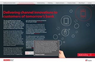 finacle_digibook_spreads_2 2 | PPT