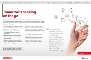 finacle_digibook_spreads_2 2 | PPT