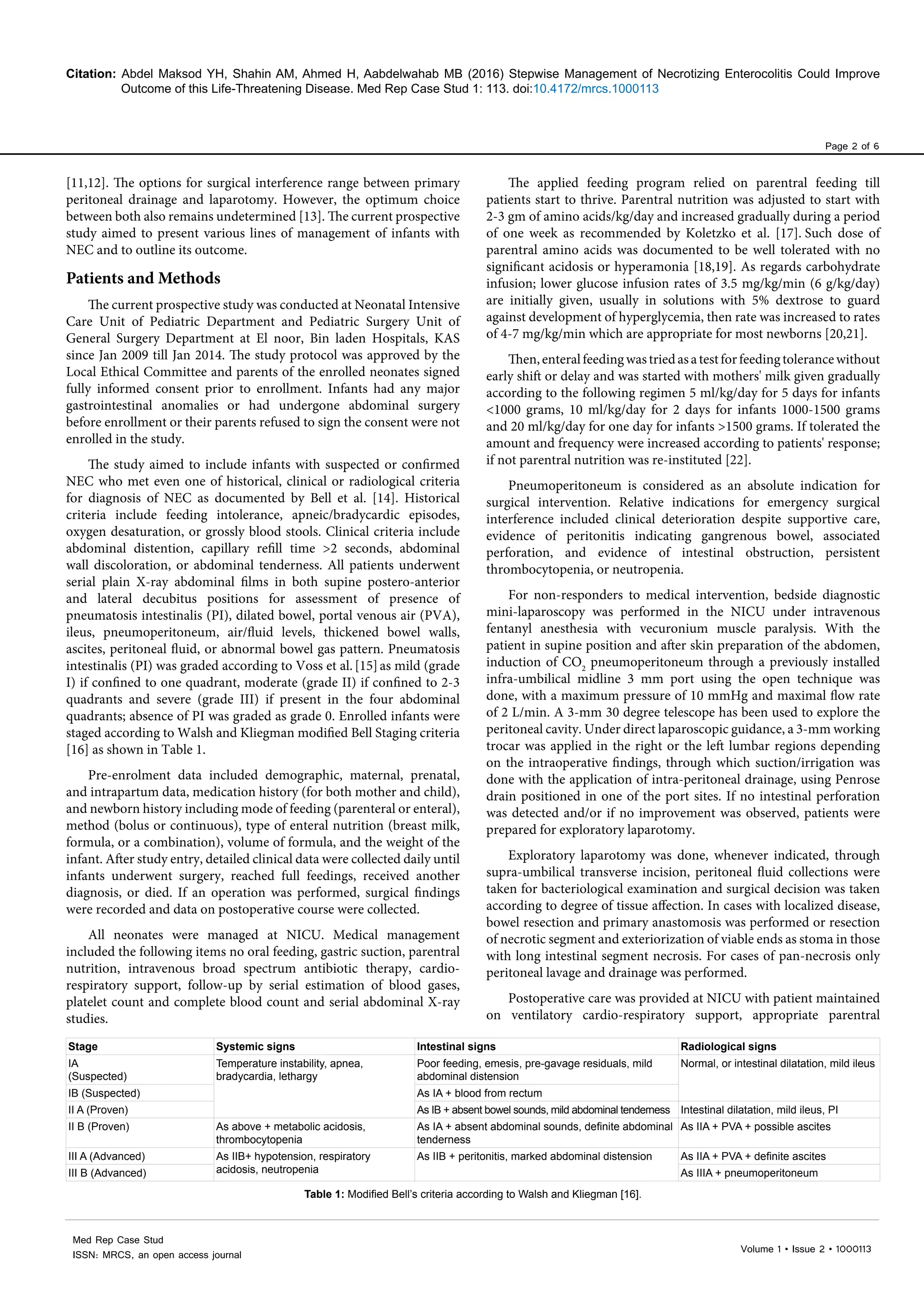 stepwise-management-of-necrotizing-enterocolitis-could-improve-outcome-of-this-lifethreatening ...