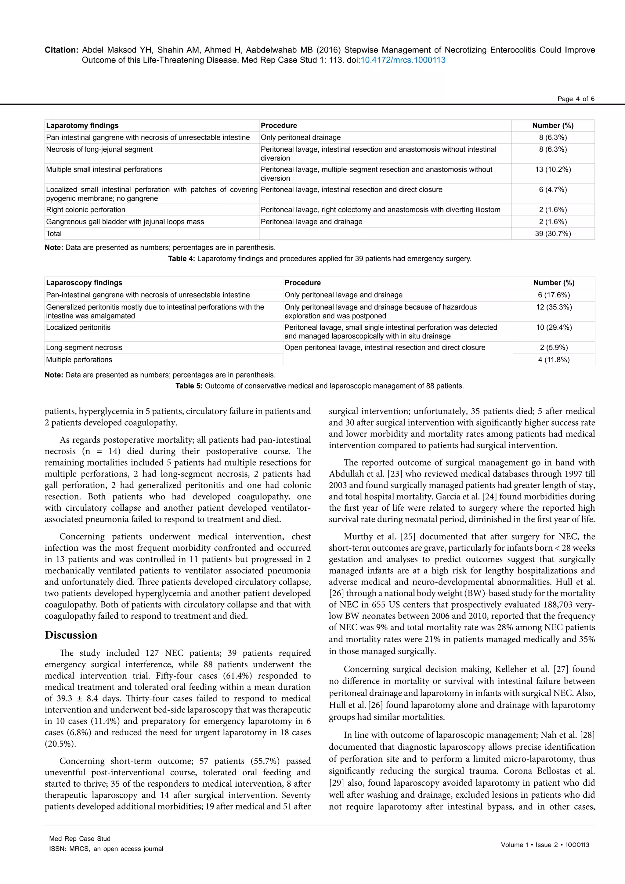 stepwise-management-of-necrotizing-enterocolitis-could-improve-outcome-of-this-lifethreatening ...