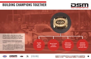 DSM_Partnership_Opportunities_Oct312014_LR | PPT