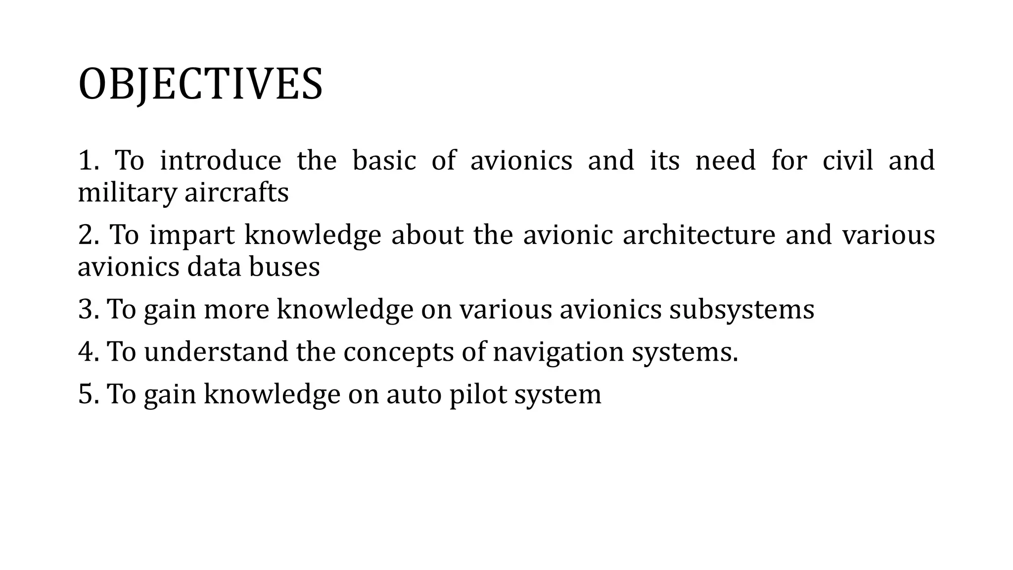 AE8751-CAE347 AVIONICS (1).pptx