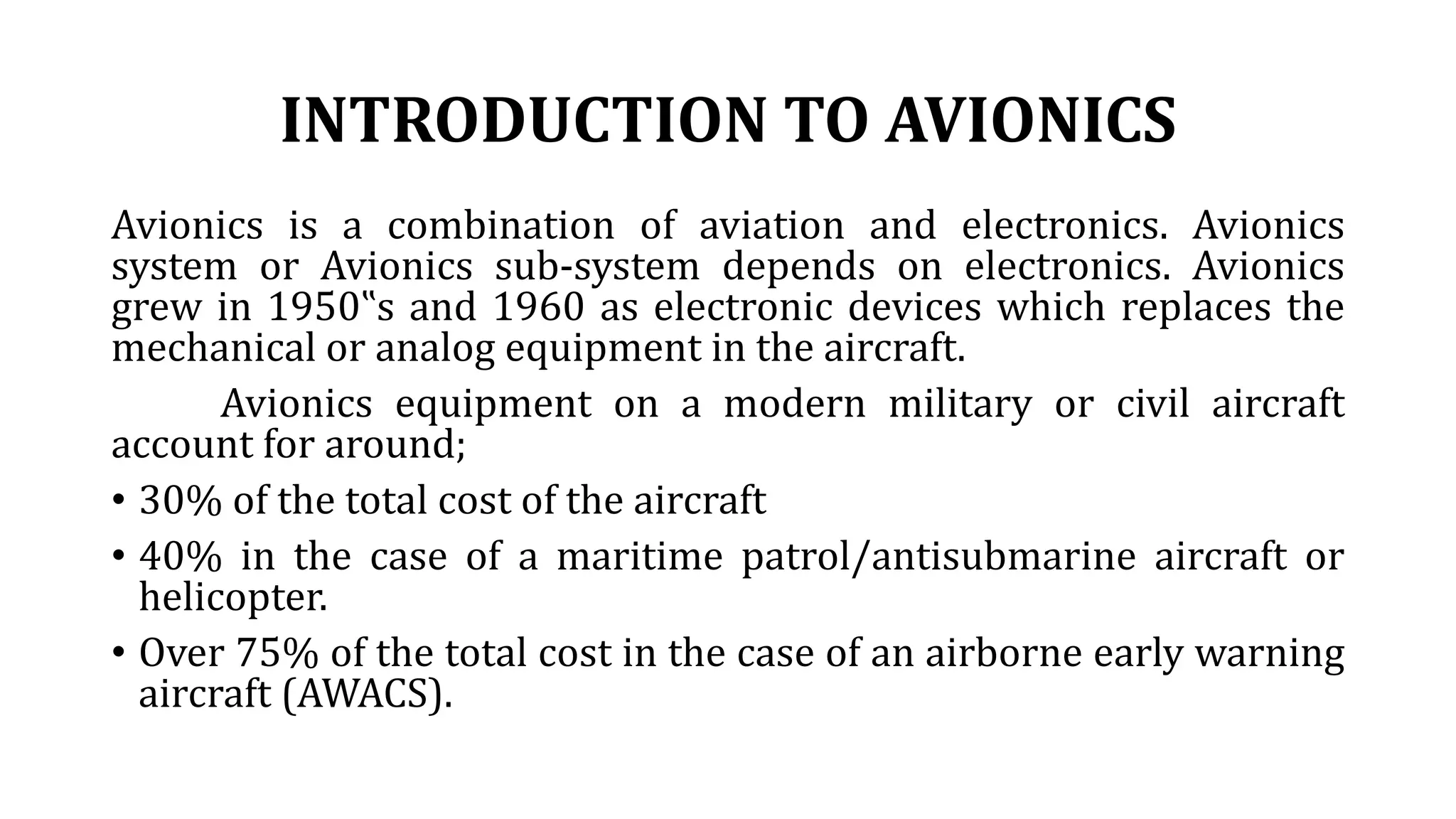 AE8751-CAE347 AVIONICS (1).pptx