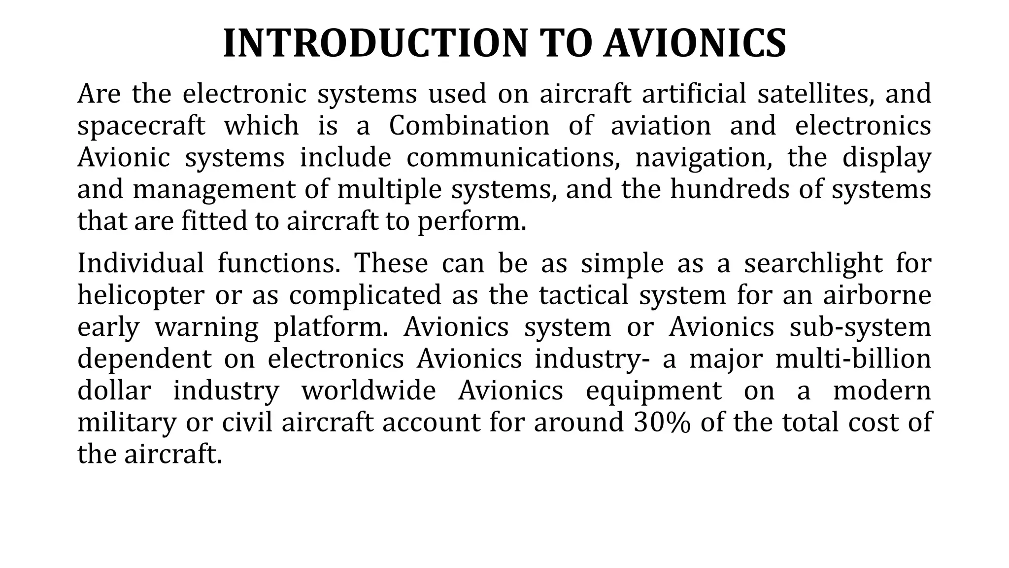 AE8751-CAE347 AVIONICS (1).pptx