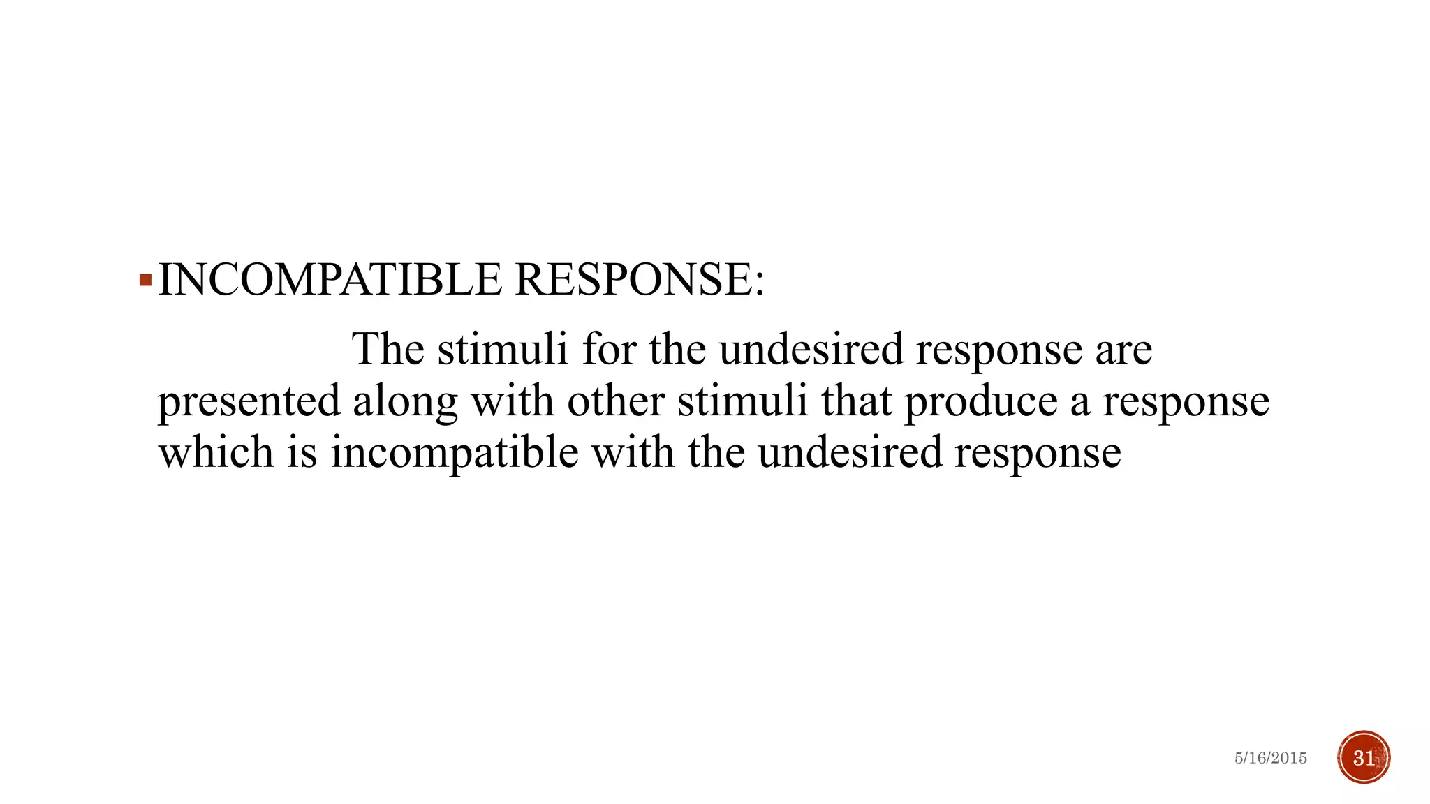 GUTHRIE’S CONTIGUOUS CONDITIONING | PPTX