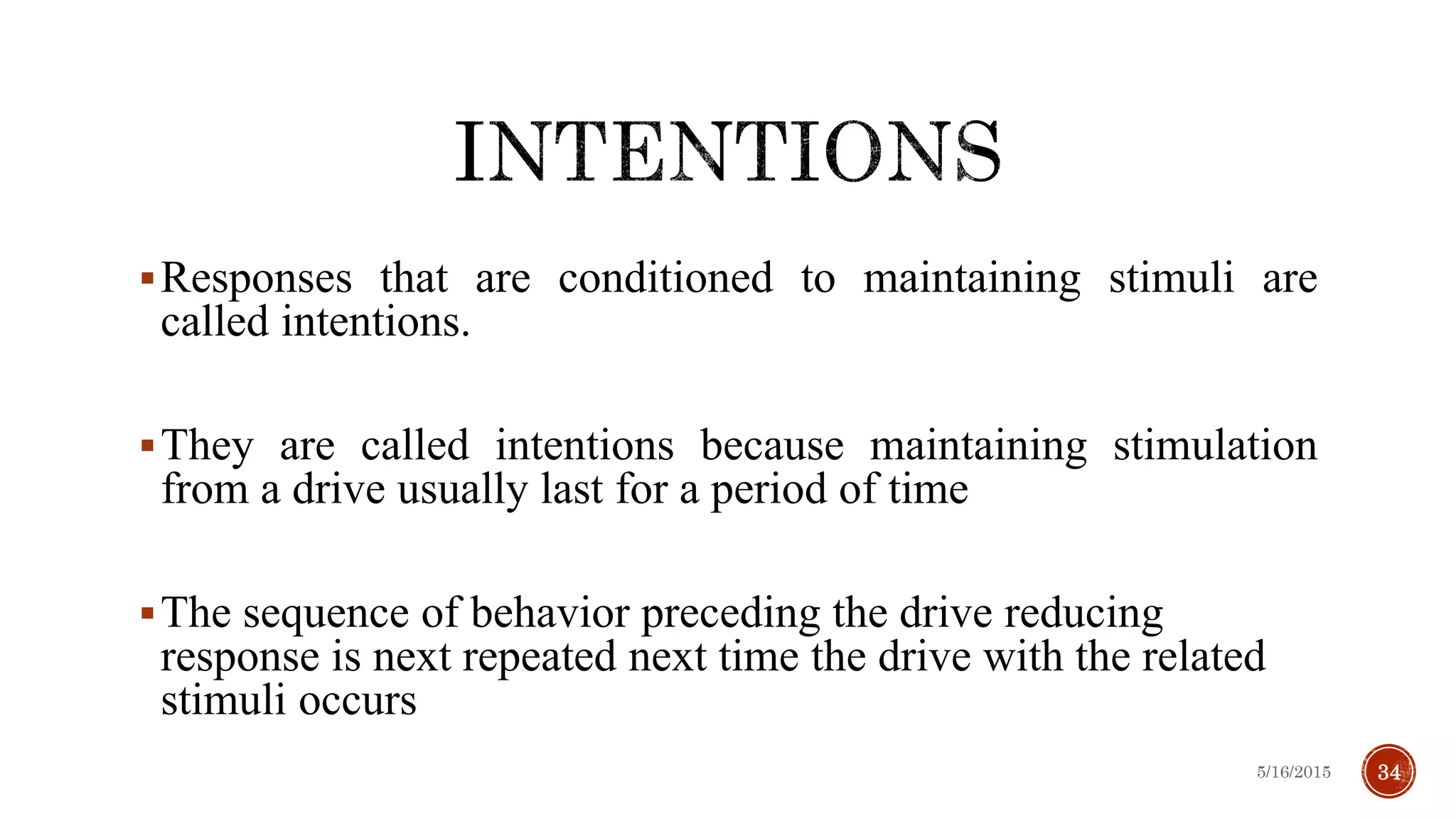 GUTHRIE’S CONTIGUOUS CONDITIONING | PPTX