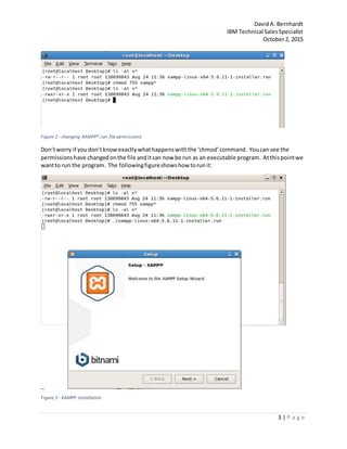 Informix and PHP | PDF