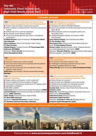 IndoBonds2015 brochure 14Sep | PDF