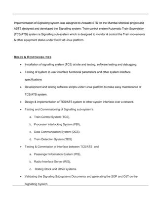 Dilip Kumar M_CV | PDF