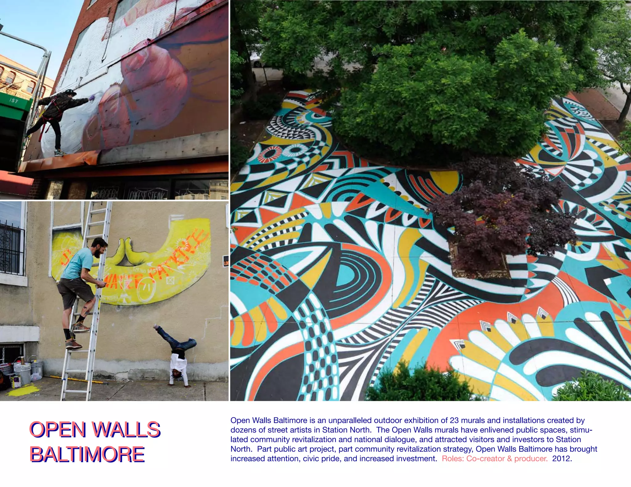 BenStone_WorkSamples2016 | PDF