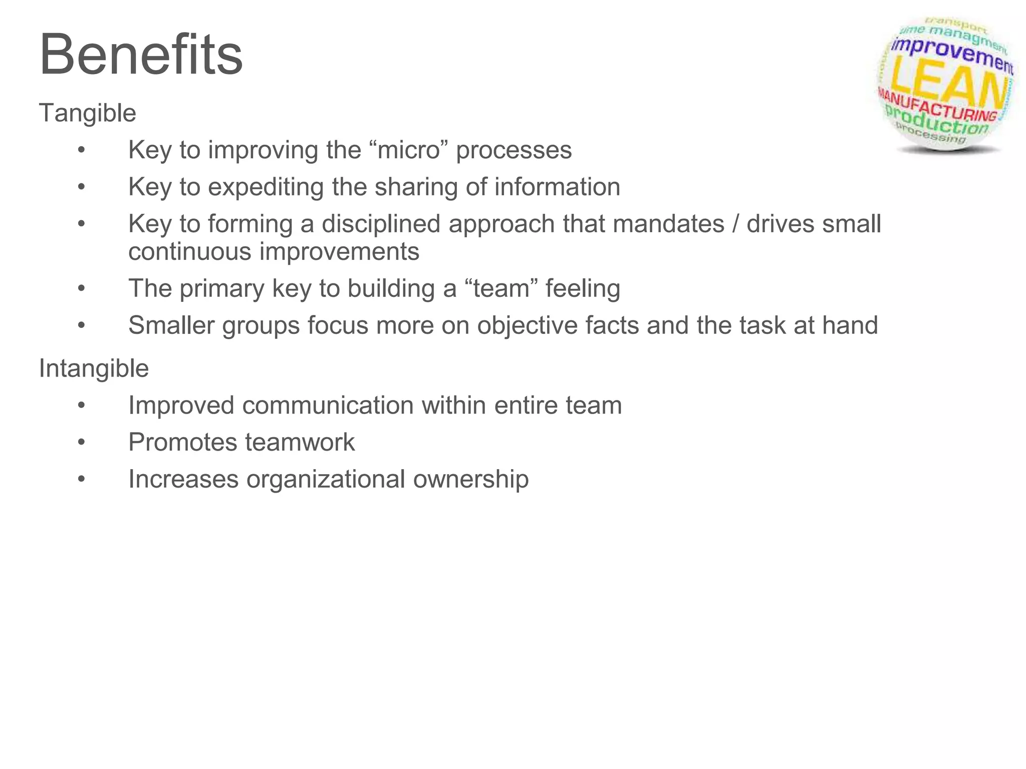 Lean Daily Visual ManagementSystem(LDVMS) | PPTX