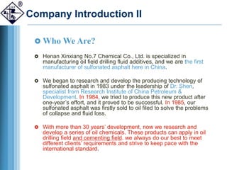 company profile | PPT
