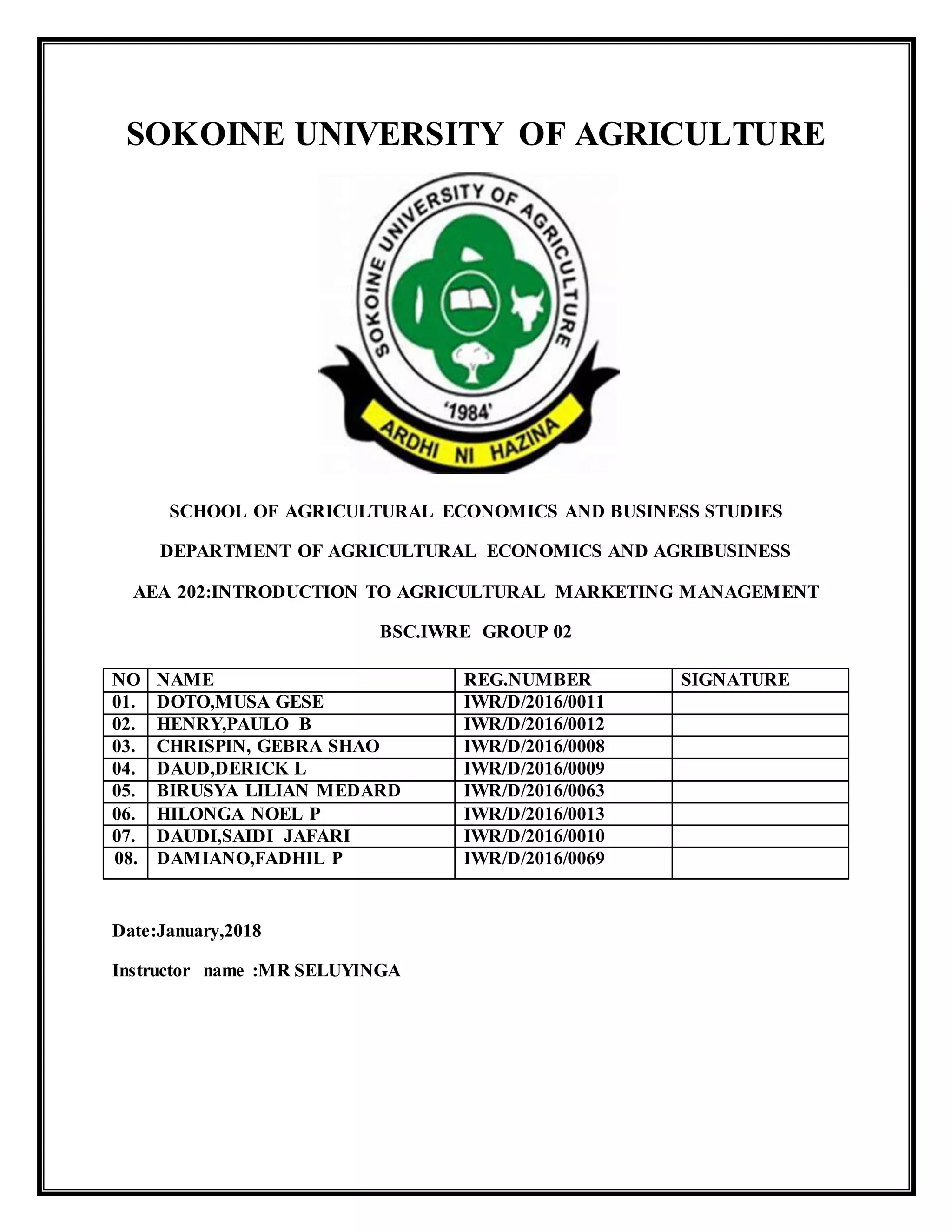 How could the linkage between upstream and downstream value chain ...