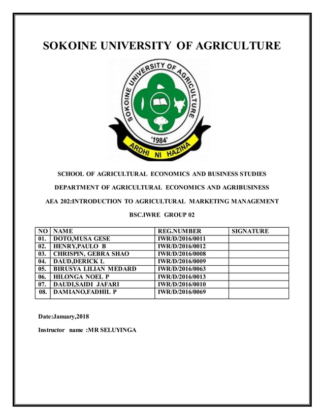 How could the linkage between upstream and downstream value chain ...
