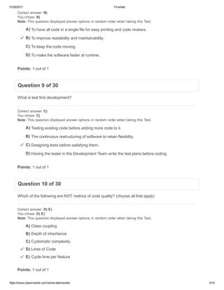 CertificationScrumDevloper | PDF