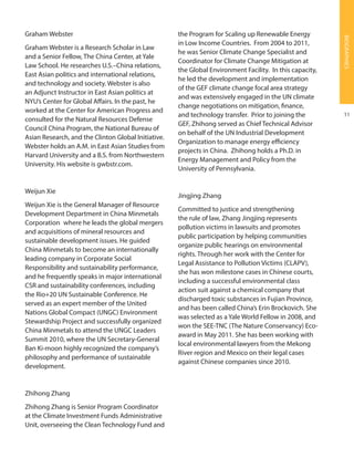 Conference Brochure | PDF