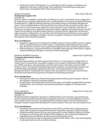 David Pate _resume_draft_final_1 | PDF