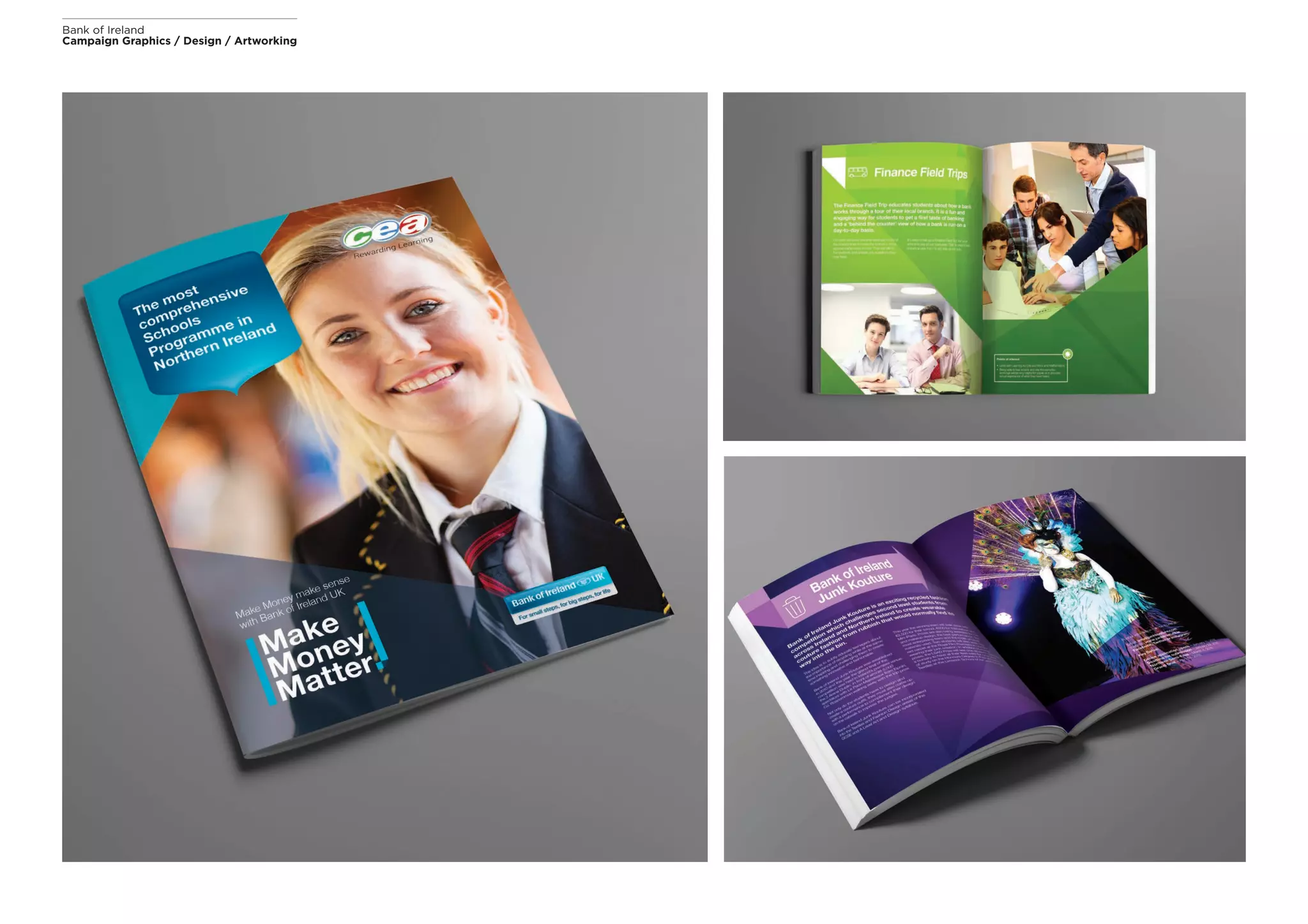 Patrick Coyle Portfolio | PDF