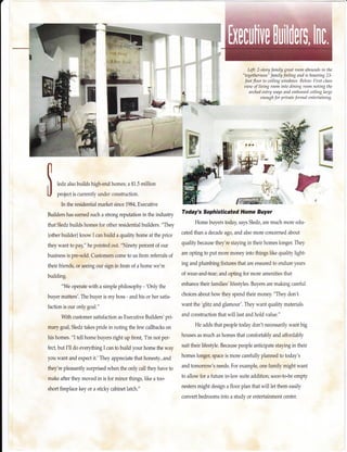 Builder Profile 1-6 | PDF