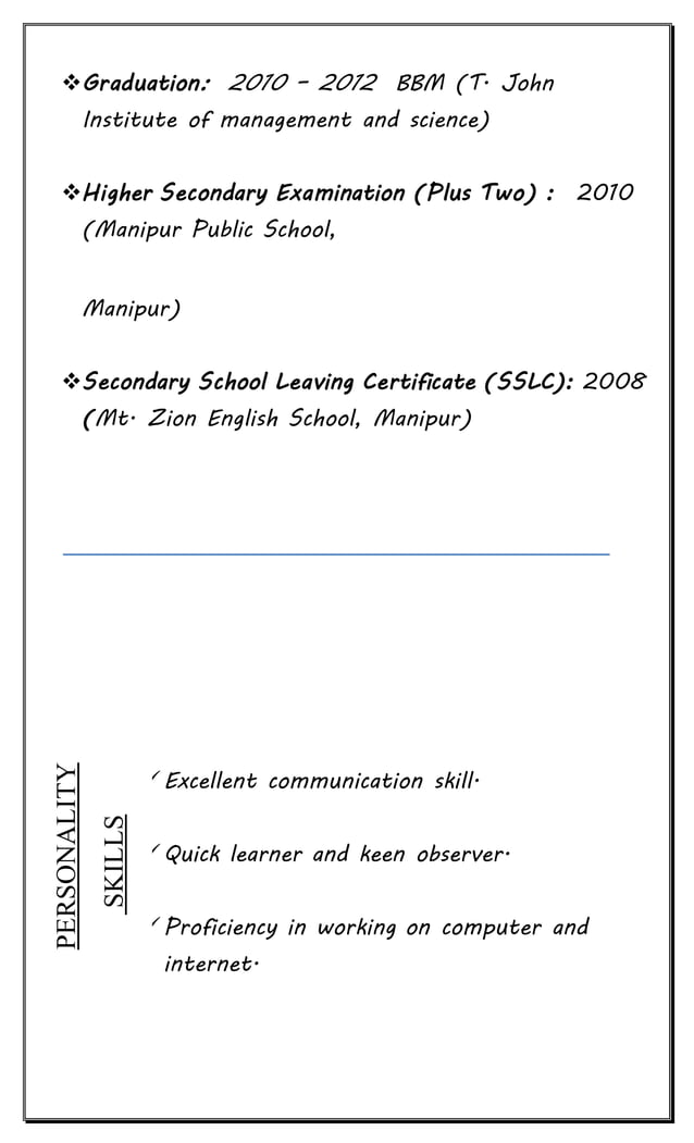NEW RESUME -SONIA | DOCX