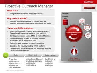 Next Generation Emergency Services: Intelligent Routing and Multi-Modal ...