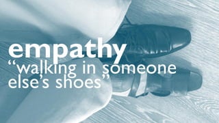 Visualizations with Empathy | PPT