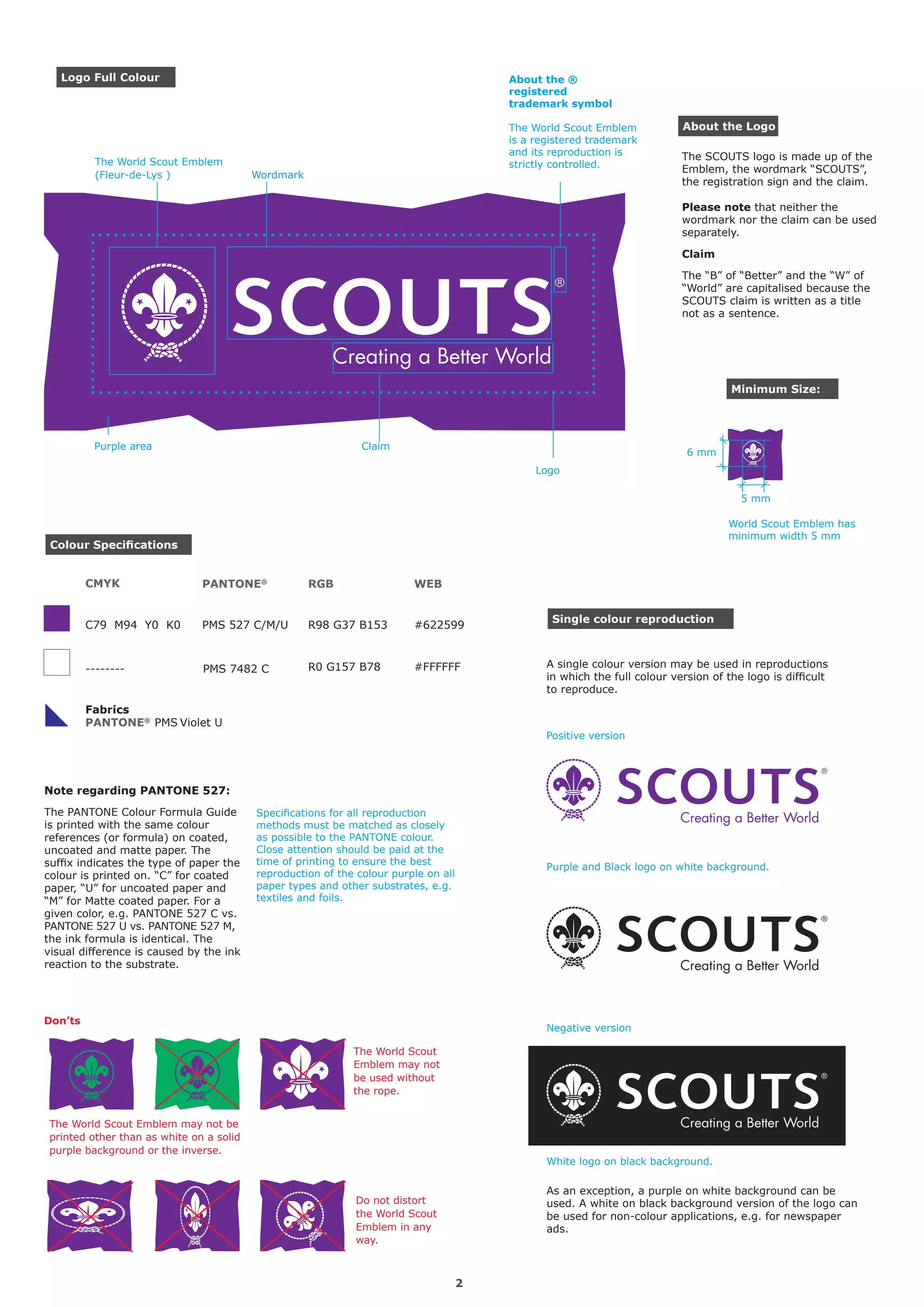 Sct brand short_identity_guide_en_logo_wosm | PDF