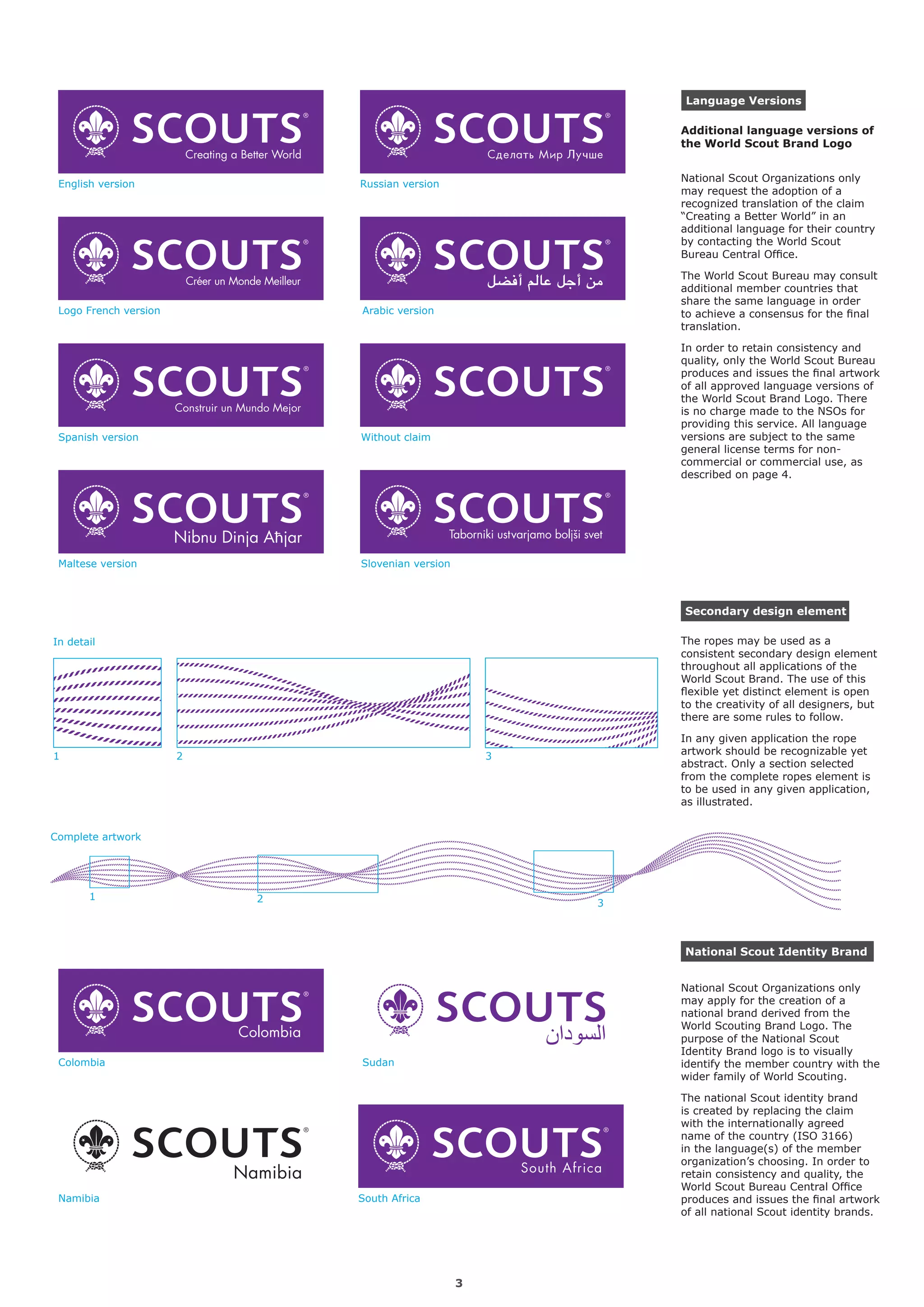 Sct brand short_identity_guide_en_logo_wosm | PDF
